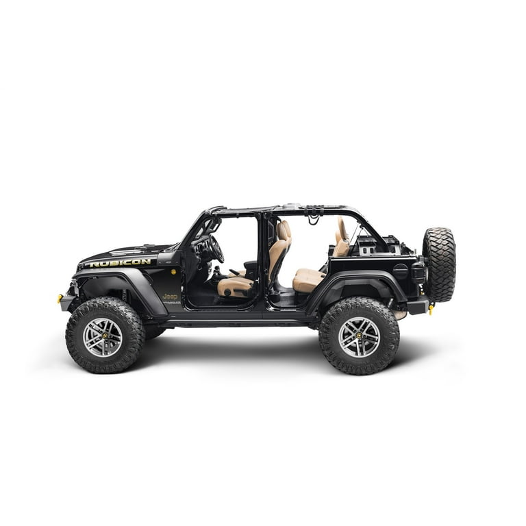 Jeep Interior Storage Rack | Cabinets Matttroy