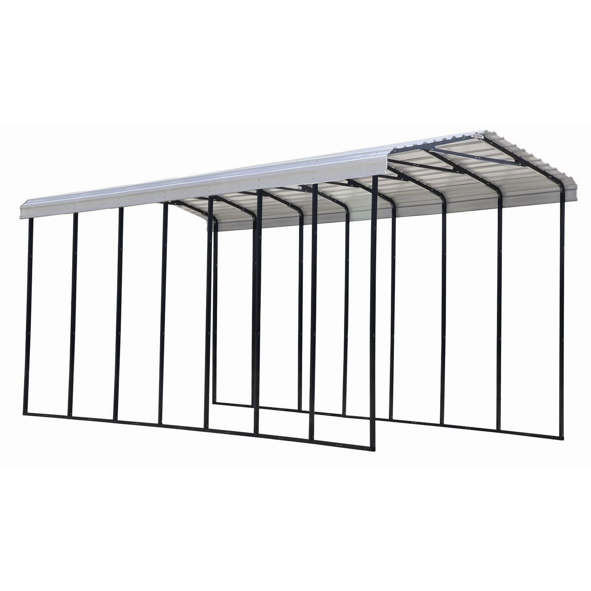 Click here for Arrow Storage Products Arrow Carport  14x33x14  Eg... prices