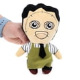 Texas Chainsaw Massacre Leatherface Phunny Plush, 8 inch - Walmart.com