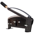 16-Inch Flower Stem Cutter, Heavy Duty Bunch Cutter with Safety Lock ...