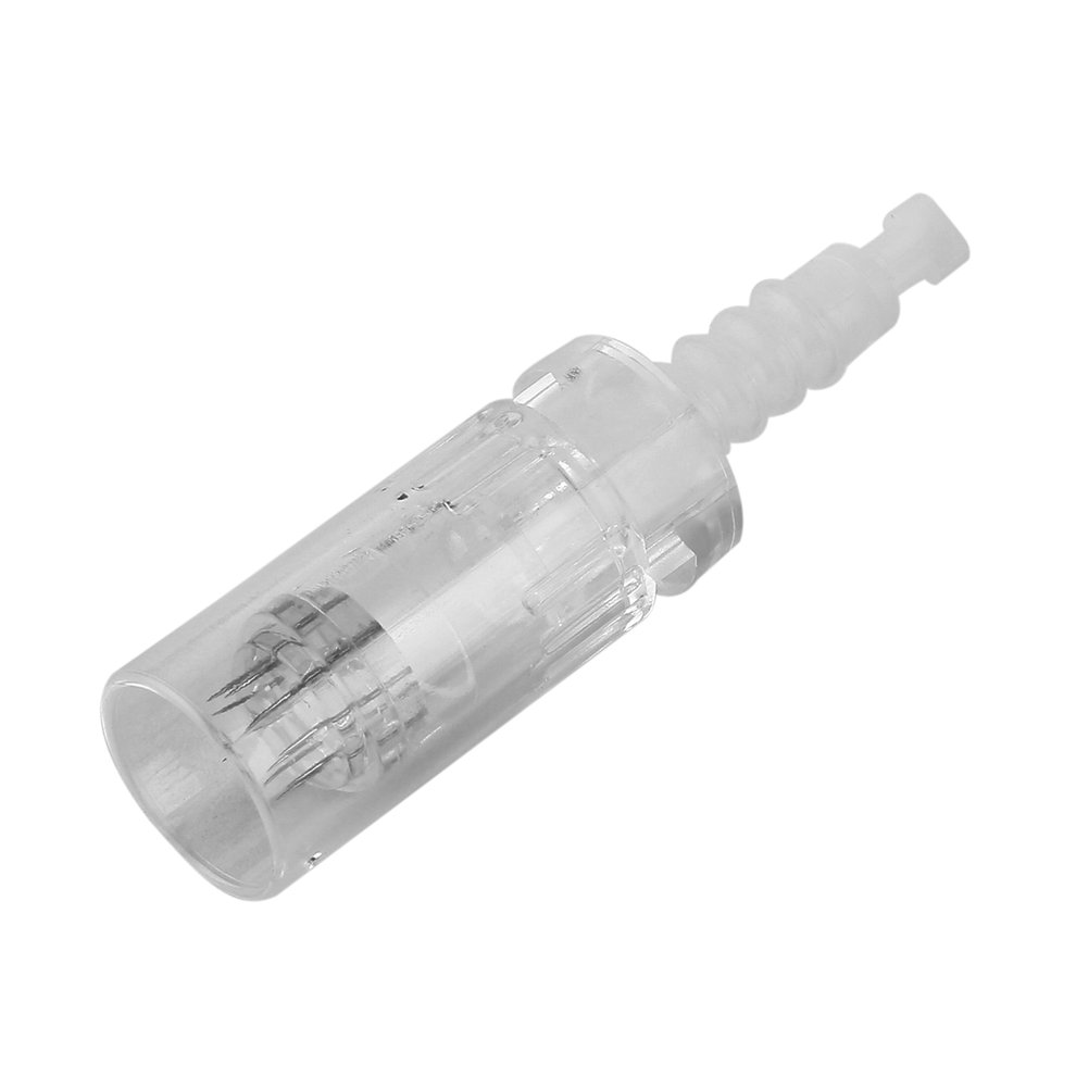 Portable Nano Needles Micro-needling Head Universal for Electric ...