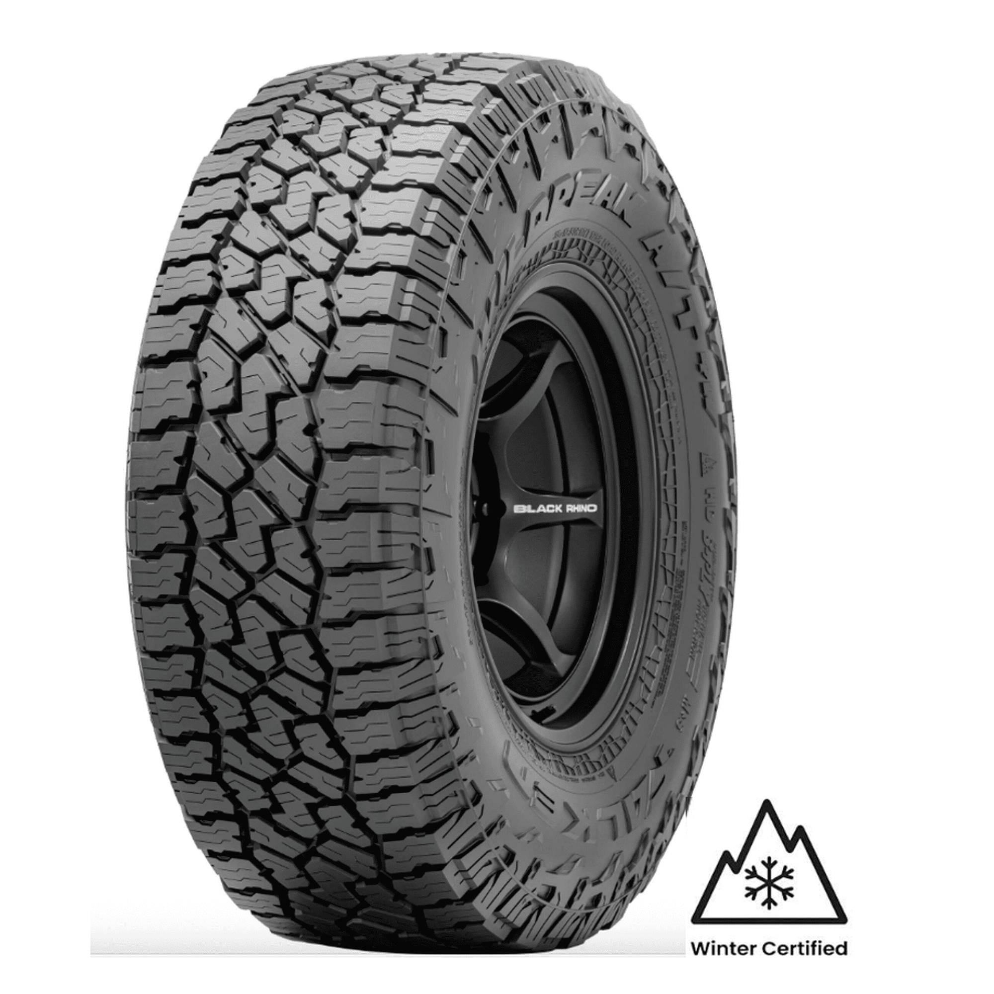 Click here for Falken Tires Falken Wildpeak A/T4w 33x12.5r15 C/6p... prices