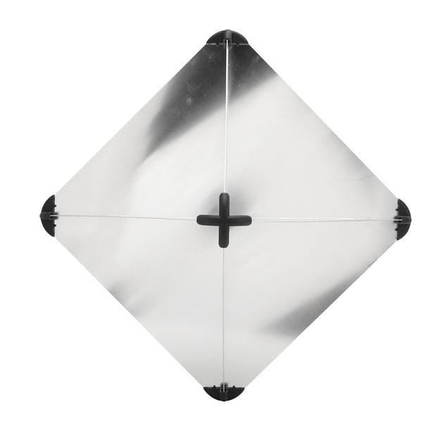 Marine Aluminum Radar Reflector丨 Qiilu Boat Radar Reflector丨Marine ...