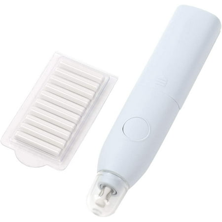 Electric Eraser Kit with 10 Eraser Refills Automatic Portable Rubber ...