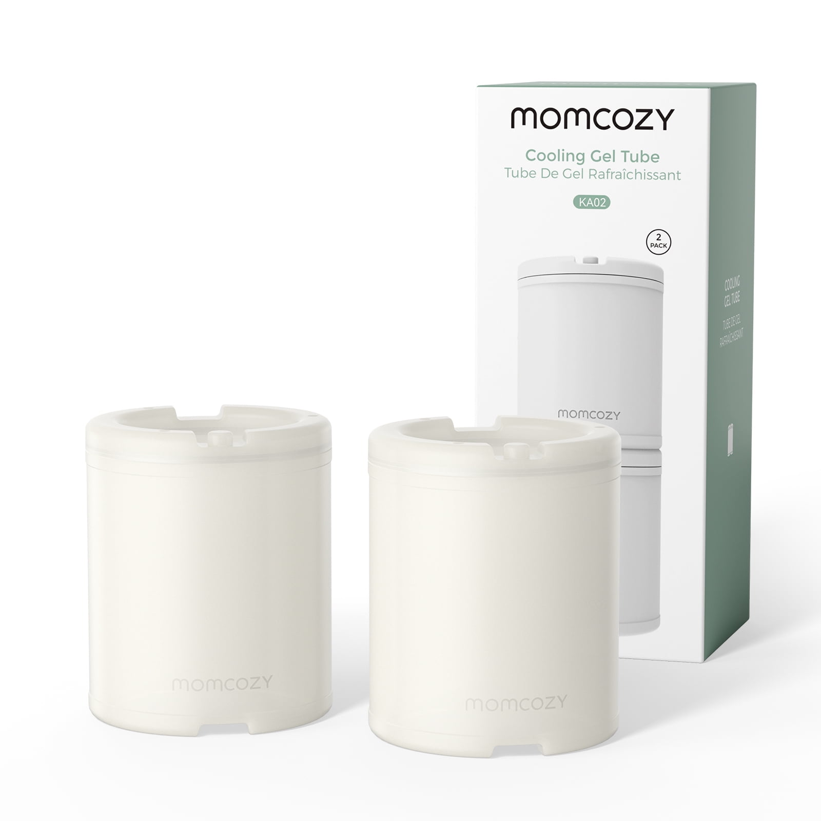 Click here for Momcozy Cooling Gel Tube  Highly Efficient 24 Hour... prices