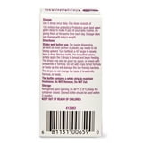 Parent's Choice Colic Drops Probiotic Supplement Birth+ HSA/FSA ...