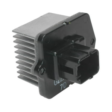 Standard RU-386 Blower Motor Resistor For Mitsubishi Galant - Walmart.com