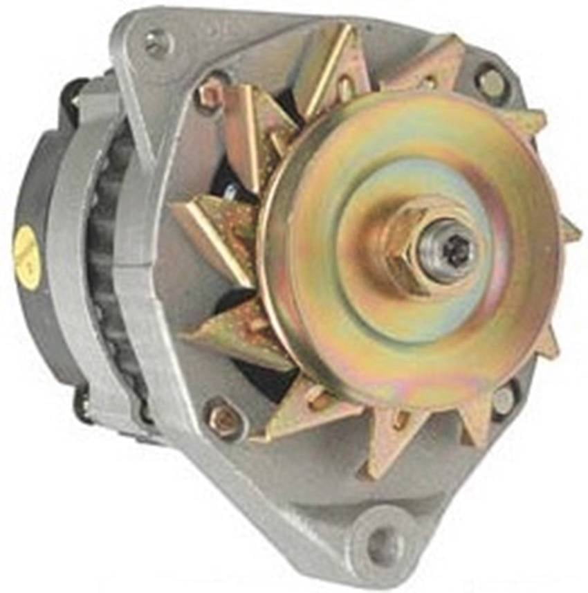 New 12V 50A Alternator Fits Genesis Carrier Transicold Supra Mistral 30 ...