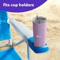 Bubba Envy S Stainless Steel Tumbler, Purple, 24 fl oz. - Walmart.com