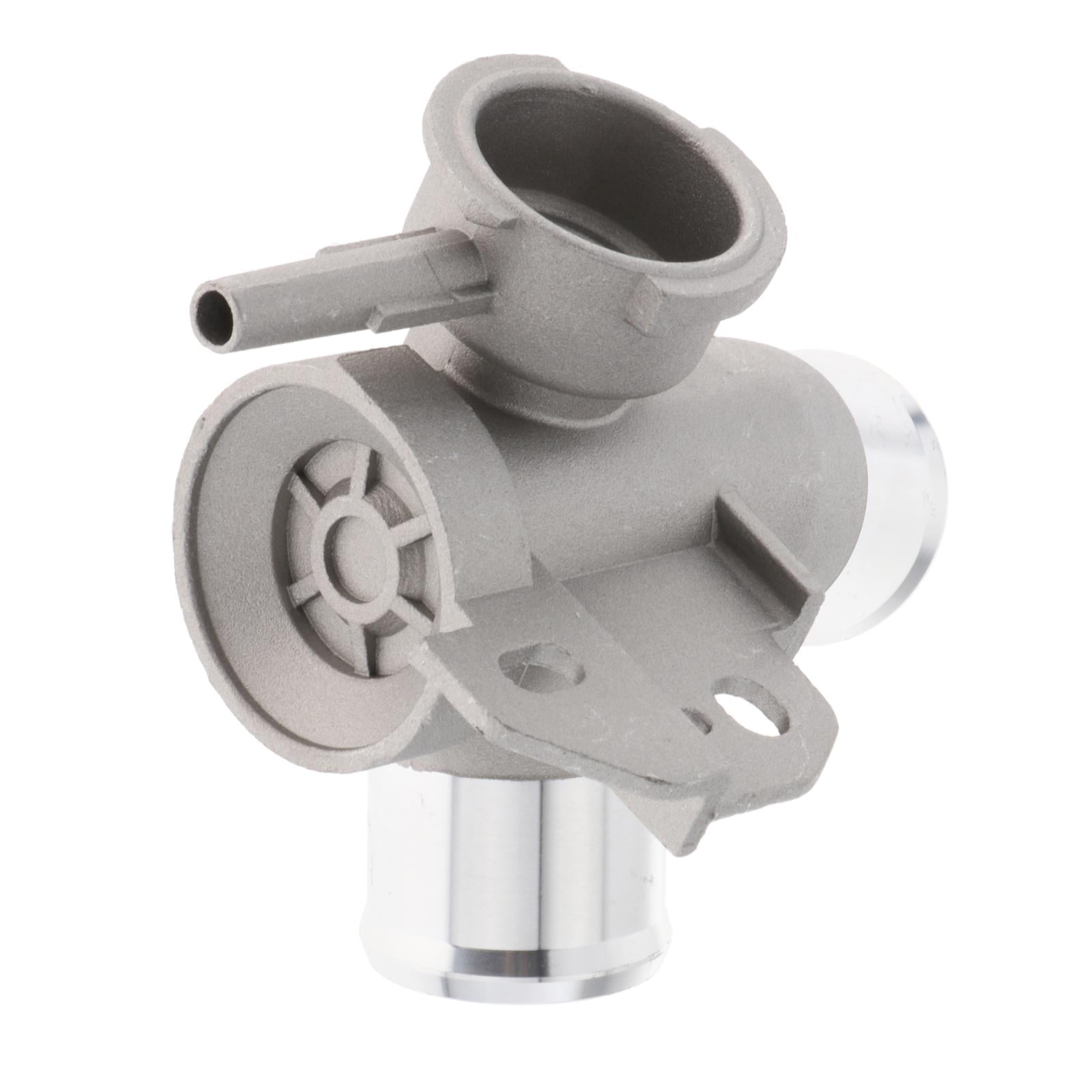 Cuello de llenado de refrigerante del radiador Cola 215019HA0A | Bodega ...