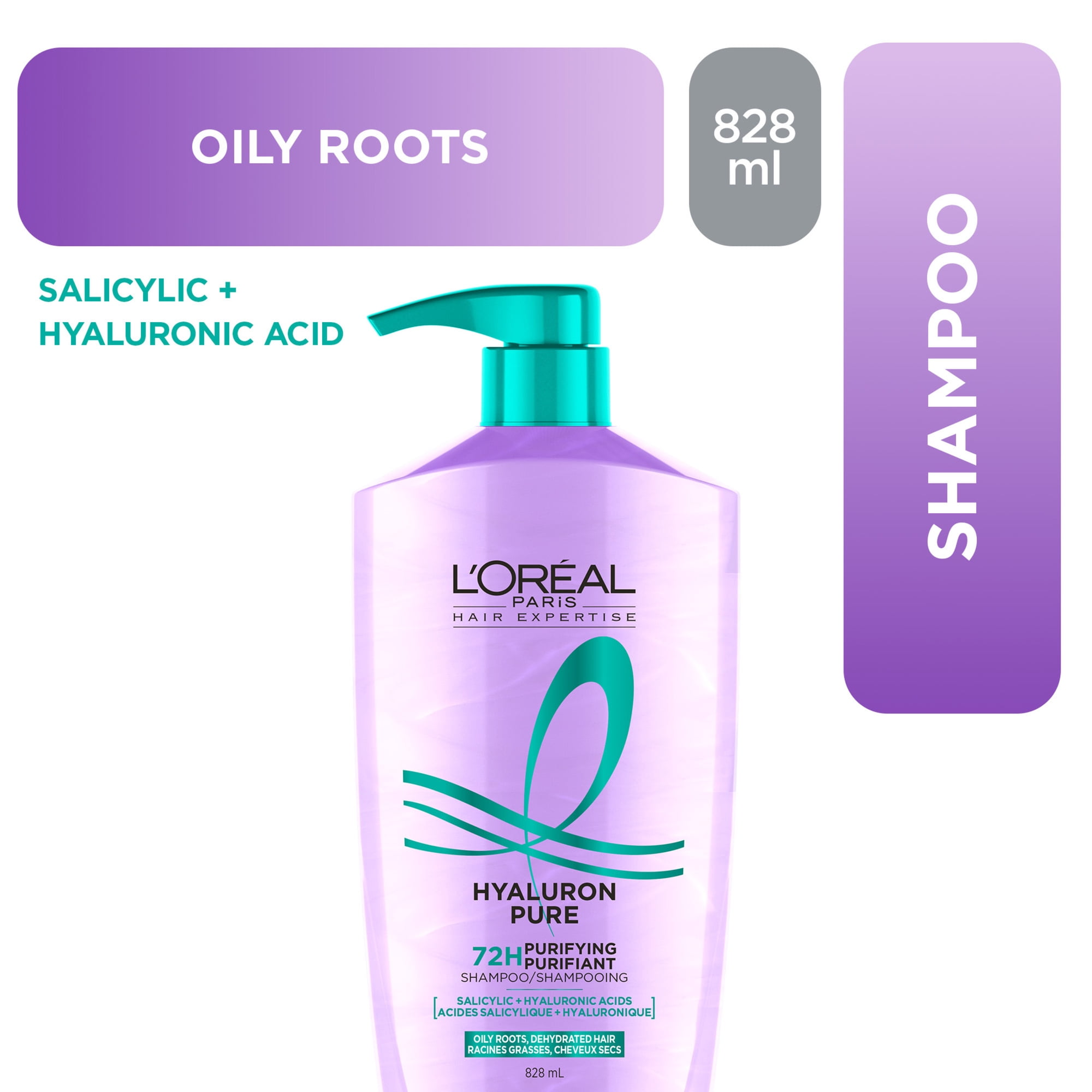 Click here for Loréal Paris Loréal Paris Hyaluron Pure Purifying... prices