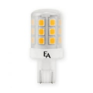Luminance 330 Lm 3.5 Watt 2700 Kelvin -B11 LED Chandelier Bulb L7504 ...