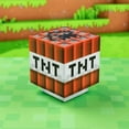 Minecraft 820867 TNT Light with Sound Video Game - Walmart.com