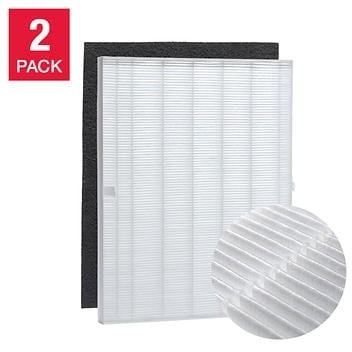 Winix Replacement Filter Pack For C535 Winix Air Purifiers, 2-pack ...