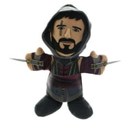 Ubisoft Assassins Creed Plush - Evie - Walmart.com