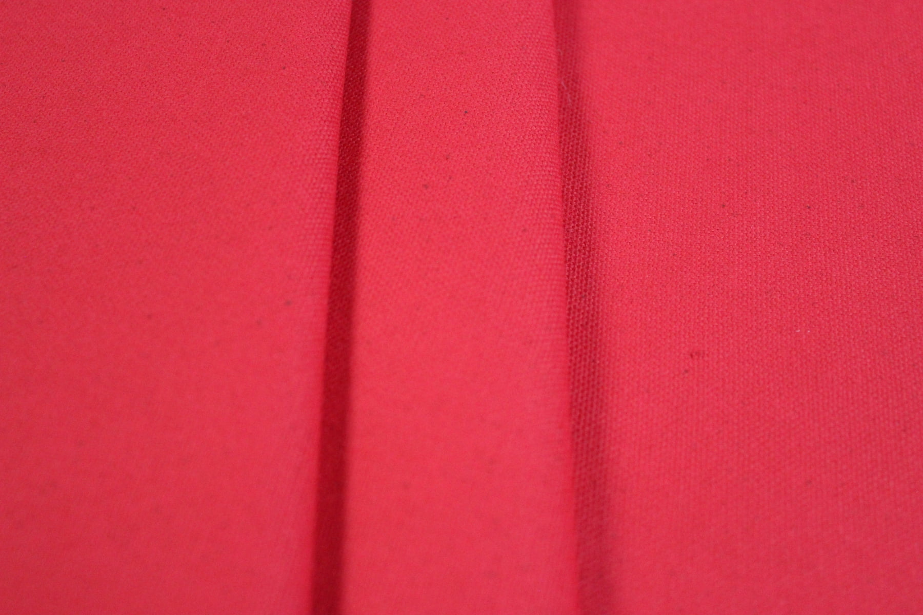 Red Duck Cloth - 60" By The Yard - Walmart.com