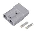 50A Wiring Kit 12V 6M For Anderson Type Plug Battery Cable Quick ...