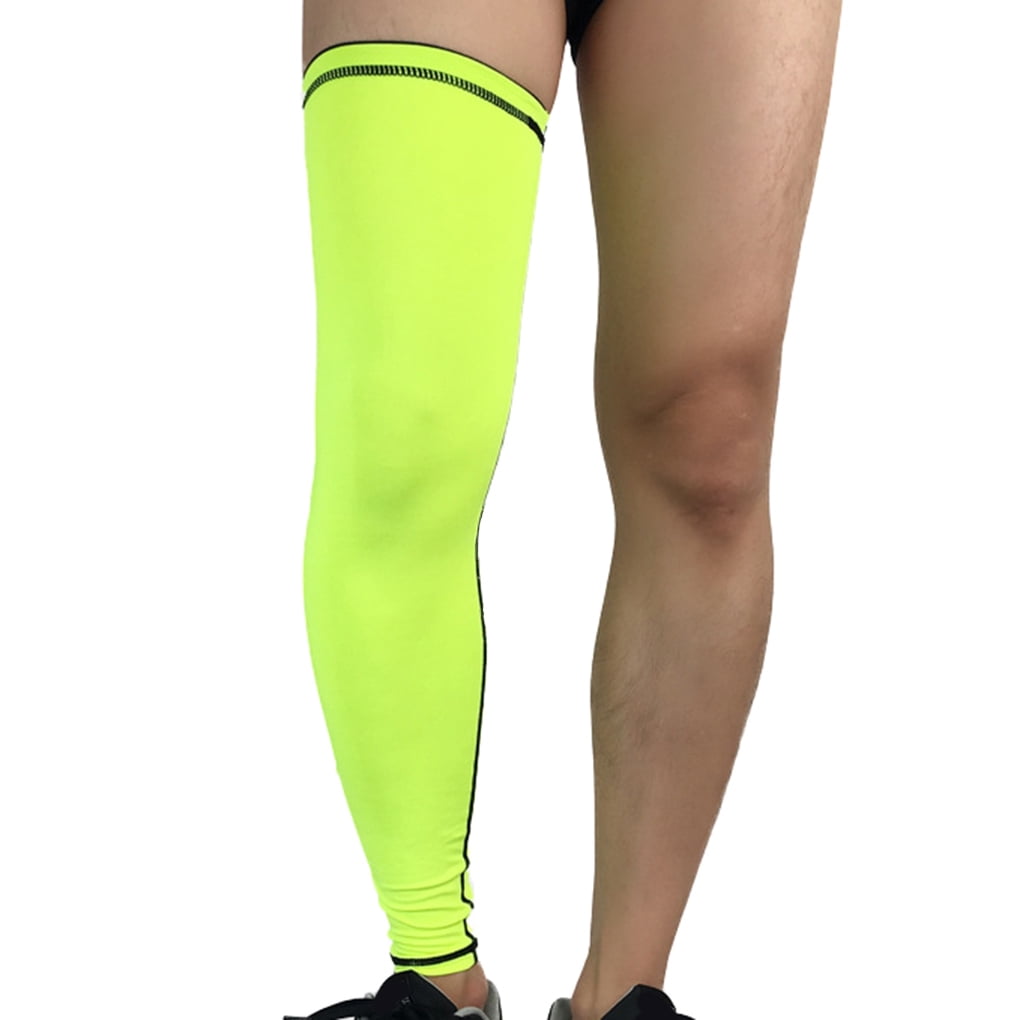 Leg Sleeves Cooling Long Sleeves UV Protection for Men Women - Walmart.com