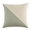 Phantoscope Outdoor Waterproof Decorative Throw Pillow, 18" x 18 ...