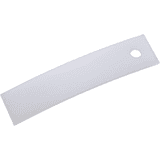 Scaroo WE1M333 Dryer Drum Bearing Slide Glide Fit For GE WE1M481 4-PACK ...