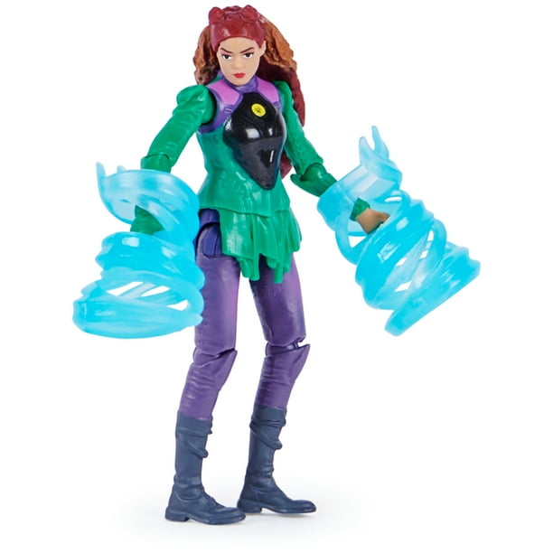 DC Comics, Cyclone Action Figure - Walmart.com