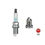 NGK 94460 PFR8S8EG Spark Plug (Pack of 1) Fits select: 2011-2015,2017 ...