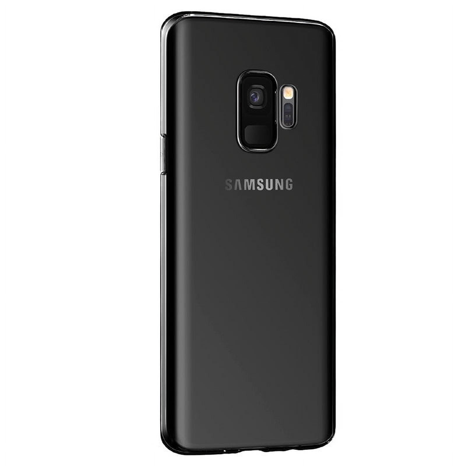 Click here for Pandaco Clear Case For Samsung Galaxy S9 prices