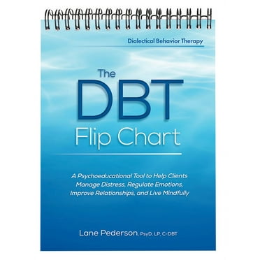 DBT Skills Training Manual for Self-Improvement, Edition 2 (Paperback ...