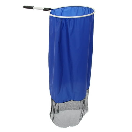 Stainless Steel Aquarium Net Fine Mesh Small Fish Nets with Handle ...