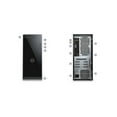 Dell Inspiron 3670 Desktop | Core i5-9400 - 256GB SSD Hard Drive - 12GB ...