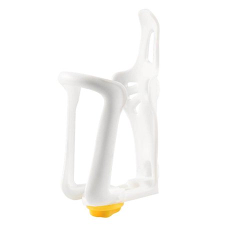 letairis Water Bottle Holder Plastic Bike Bottle Cage Rack Organizer ...