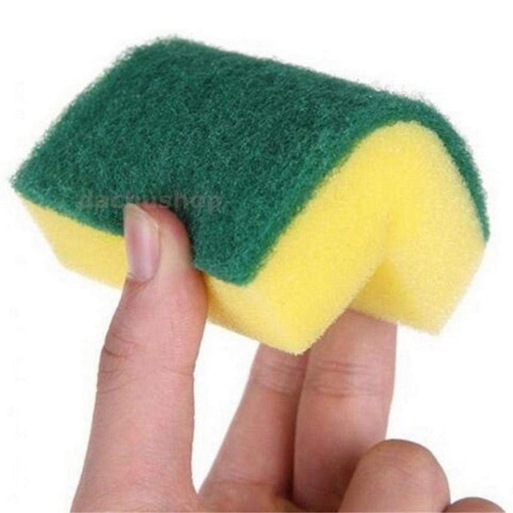 Click here for Estink Cleaning Sponges For Dishes Non Scratch Scr... prices