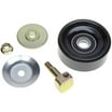 Gates 36098 Idler Pulley - Walmart.com