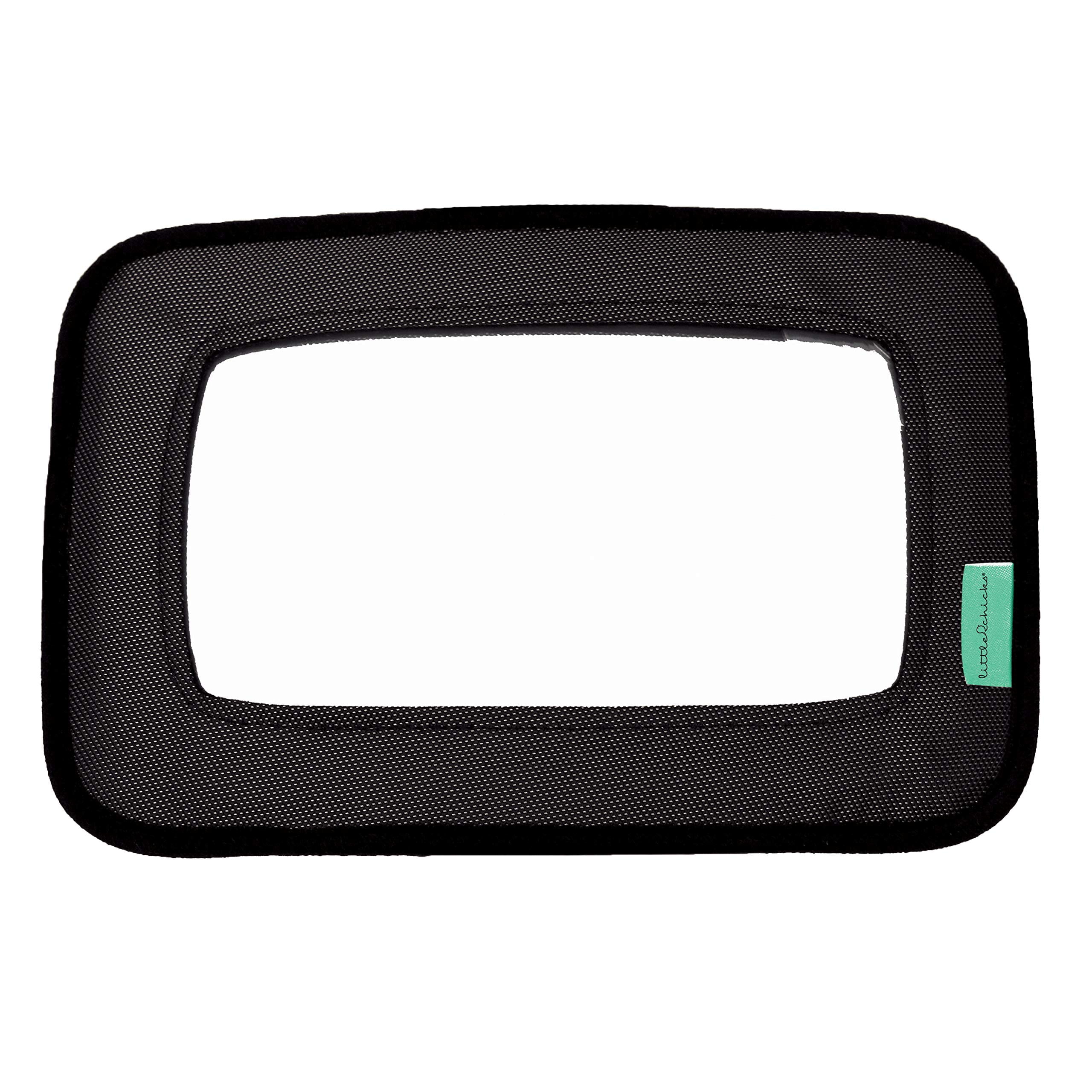 Little Chicks Rear Facing Baby Easy View Safety Mirror - Car Mirror for ...