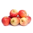Fresh Gala Apple, Each - Walmart.com