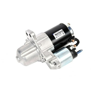 GM Genuine Parts Starter Motor - Walmart.com