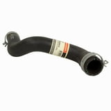 Motorcraft Radiator Hose - Genuine OEM Specifications, 11.8 x 3.8 x 2.2 ...