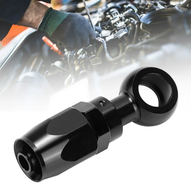 Hose End Swivel Adapter An6 Hose End Adapter AN6 Hose End Swivel ...