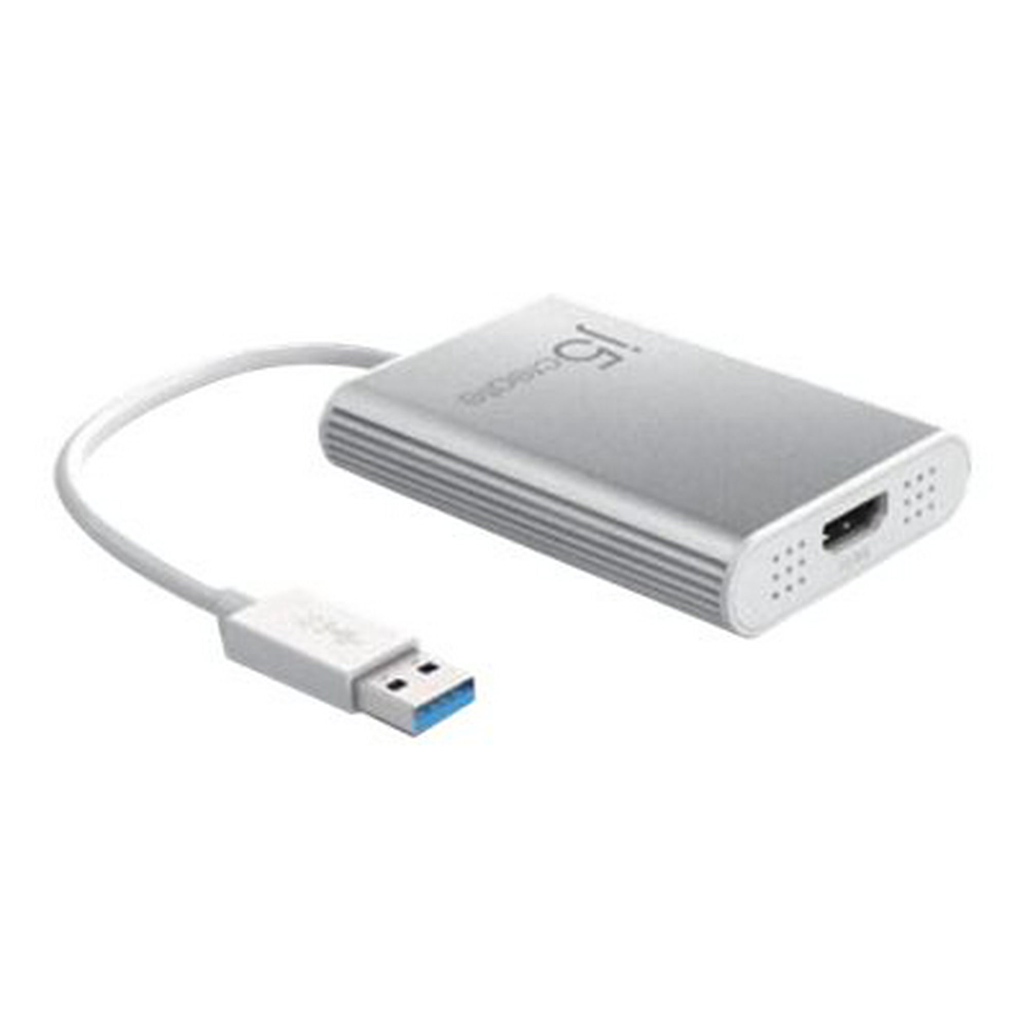 Click here for J5create Jua354 - External Video Adapter - Usb 3.0... prices