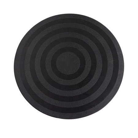 Enqiretly 8inch Pottery Sculpting Wheel Turntable Revolving Clay DIY ...