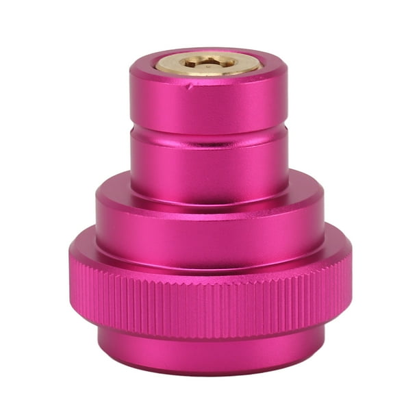 CO2 Quick Adapter Upgraded For Soda Water Bubbler Valve Connects Soda ...