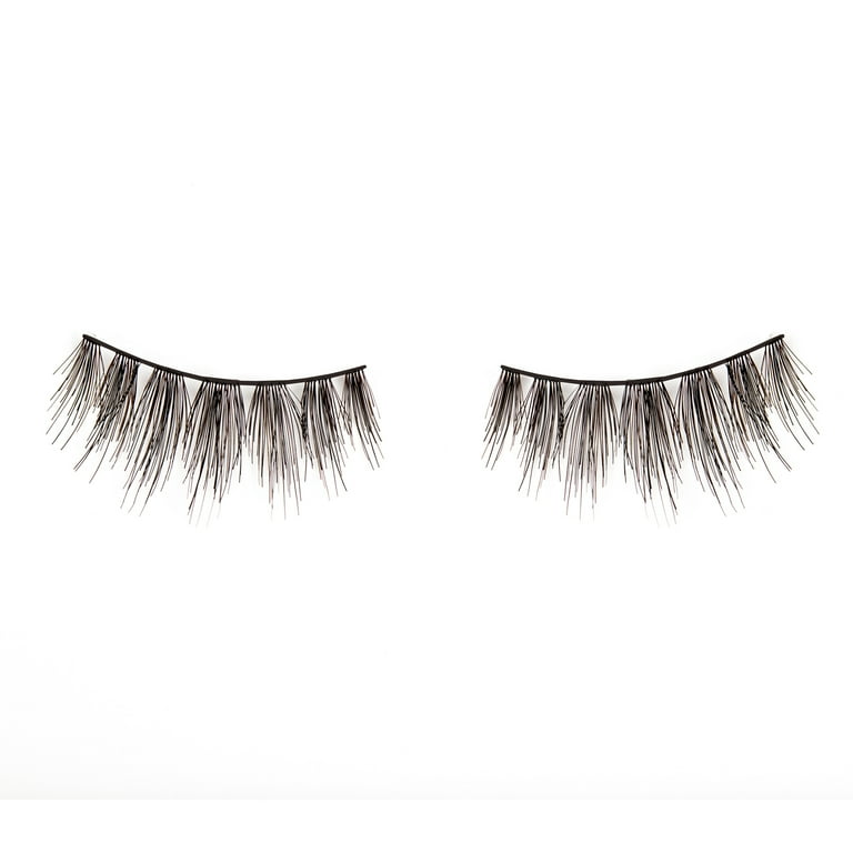 Hi Res Car Eyelashes