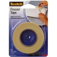 Scotch Freezer Tape, 3/4 x 1000 Inch 178 4 - Walmart.com