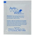 Audio-Wipes Hearing Aid and Devices Cleaner Towelettes - Individually ...