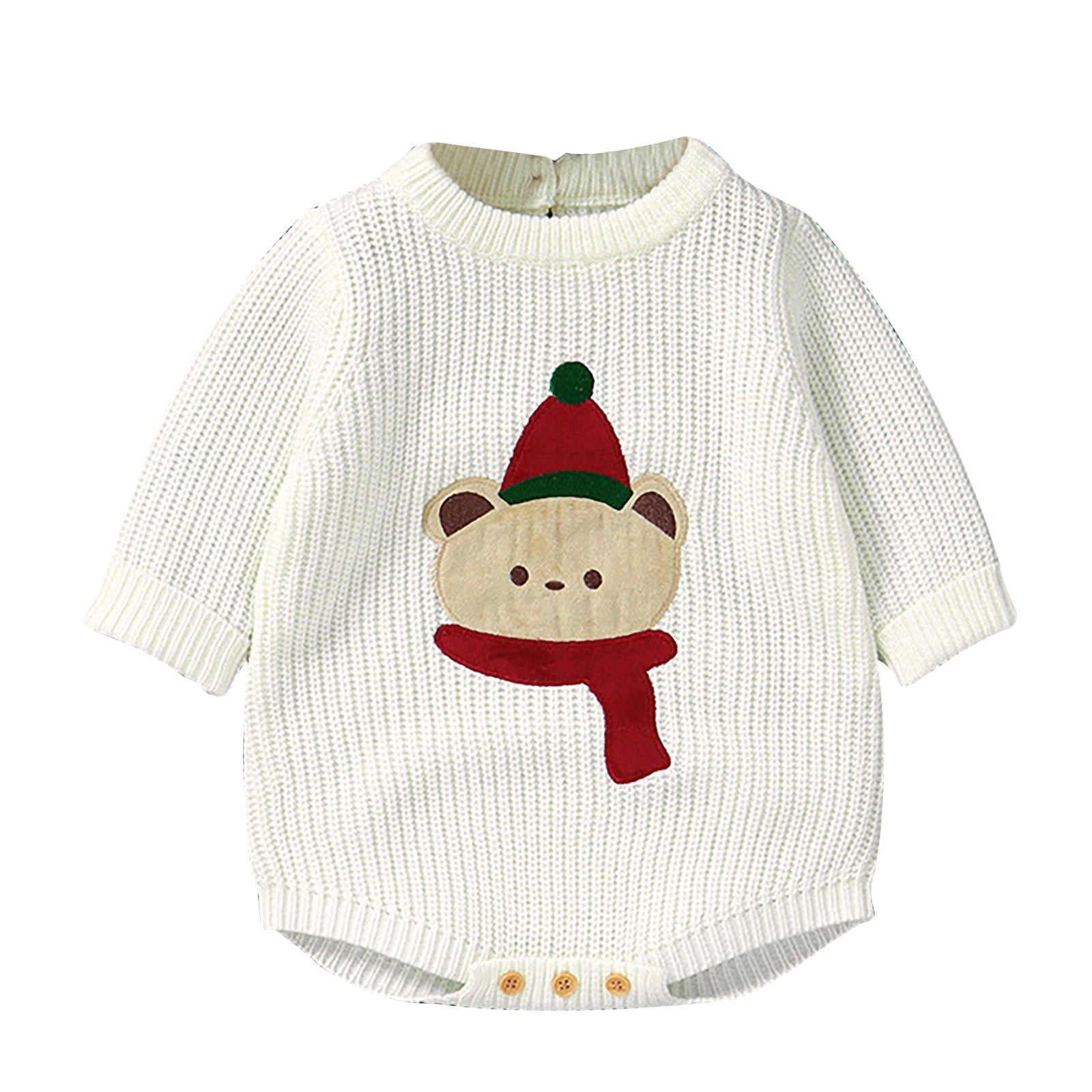 Click here for Zpyeswow Christmas Toddler Girl Outfit Baby Christ... prices