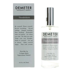 Demeter Cardamom Cologne Spray For Unisex 4 oz - Walmart.com