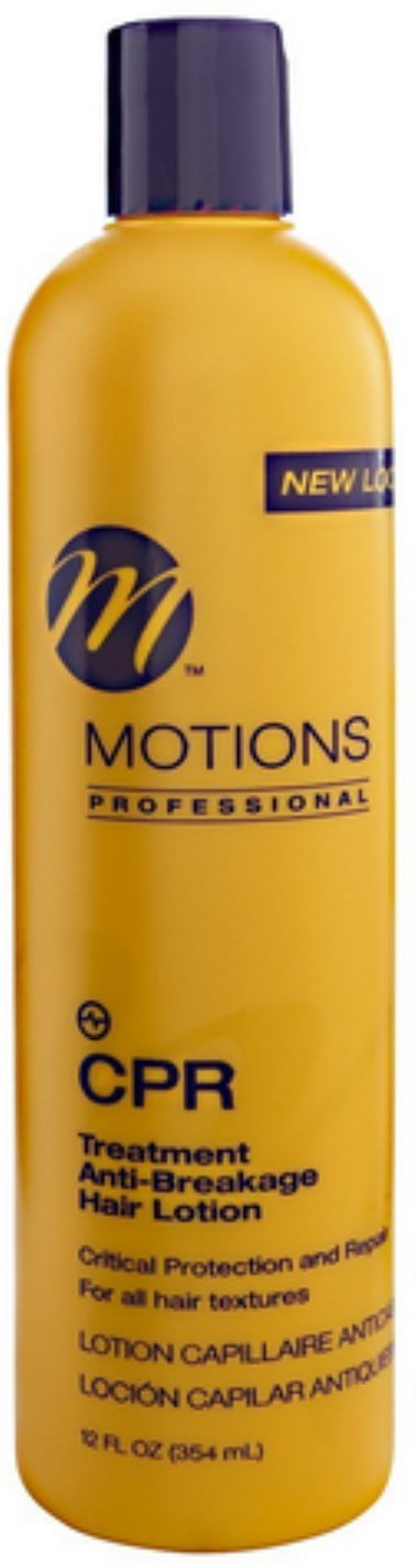 Motions Cpr Hair Growth Lotion