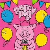 M&S Percy Pig Phizzy Pigtails 170g- SOLD AS A 2 PACK - Walmart.com