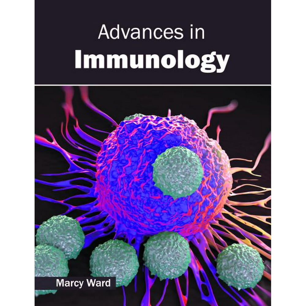 Advances in Immunology (Hardcover) - Walmart.com - Walmart.com