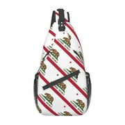 California Republic Backpack